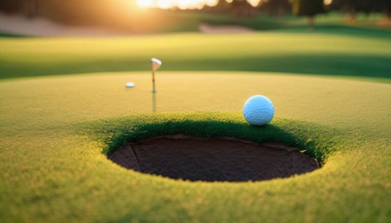 Cut Line Analysis: Making the Weekend Matters