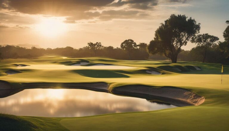 Predicting the Masters Odds 2023 Top Contenders and Surprises